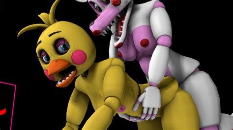 Rule 34 2girls 3d Animatronic Animatronic Female Animatronic Girl
