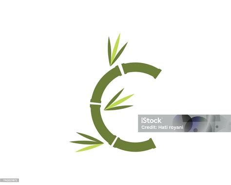 竹標誌範本向量圖示向量圖形及更多傳統圖片 傳統 商標 圓形 Istock