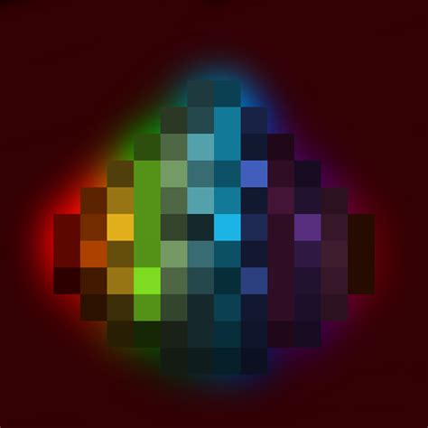 Chromatic Currents Mods Minecraft