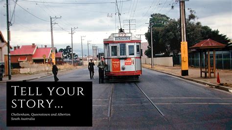 Cheltenham Queenstown And Alberton South Australia Local History