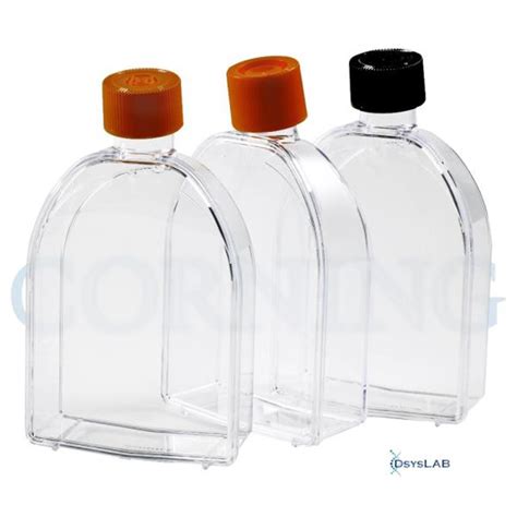 Frasco Para Cultivo Celular 75 Cm2 Filtro Ps Tct Frasco Em