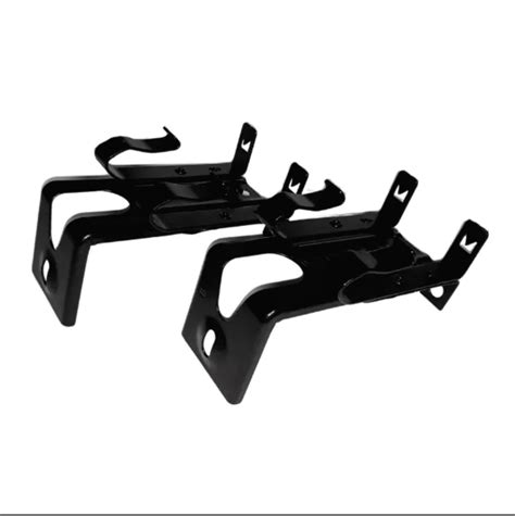 Safety Sensors Brackets For Garage Doors Pair