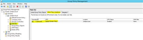 Tools To Help With Group Policy Design REBELADMIN