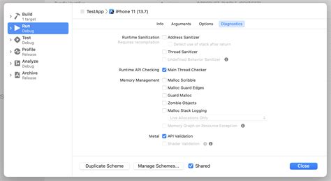 Swift Swiftui Ios 13 Uiviewrepresentable Of Wkwebview Gets Thread 1