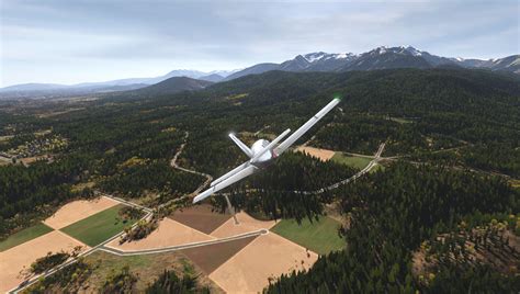 Advantages Unigine 2 Sim Sdk Unigine Real Time 3d Engine