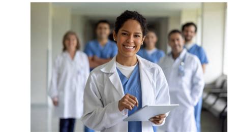 Hospital Management And Administration Training Course Armstrong