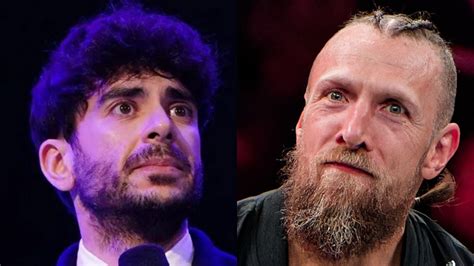 Tony Khan Reveals He Had Big Plans For Bryan Danielson And Two Popular