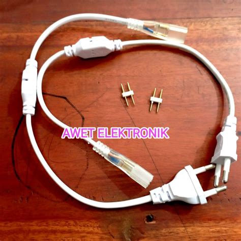Jual Adaptor Led Strip Shopee Indonesia