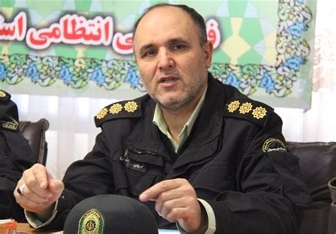 اجرای 8 طرح پژوهشی انتظامی در دانشگاه های آذربایجان غربی تسنیم