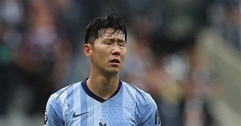 1년 연장도 아깝다 빨리 Son 팔자psg 이적설 환영→손흥민 방출설 충격 평가 나왔다 英 매체