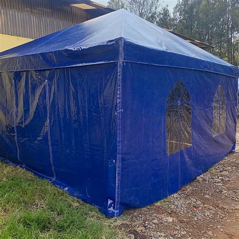 Toldos Del Sur Guate Construex Guatemala