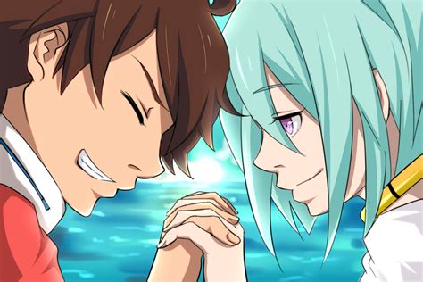 Eureka Seven Image By Masami Chie 1008168 Zerochan Anime Image Board