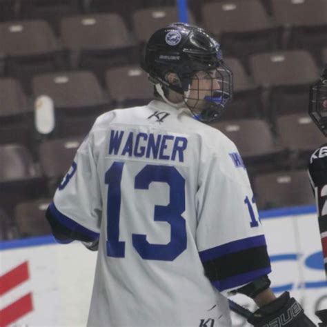 Bryden Wagner Stats Contract Salary And More