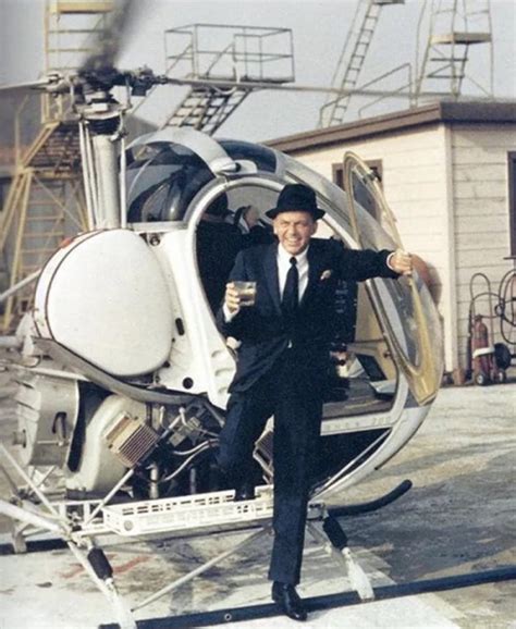 Фрэнк Синатра