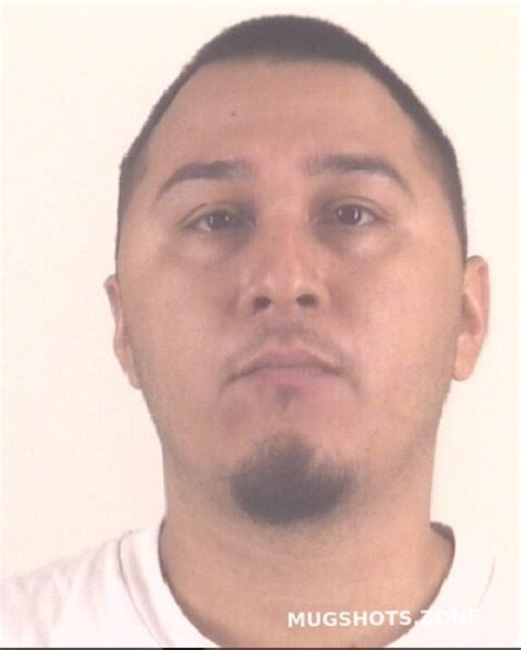 Mendoza Abraham 04262022 Tarrant County Mugshots Zone