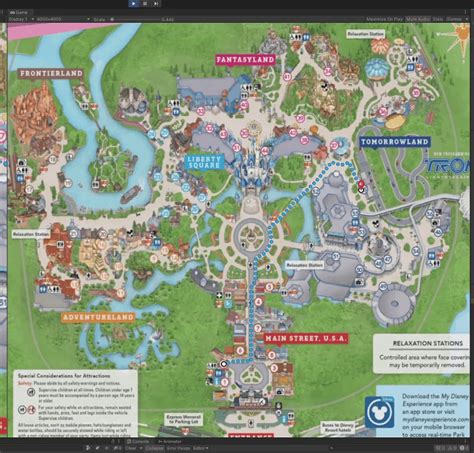 Wayfinder In Unity Pathfinding On Custom Maps Antoine Fougea