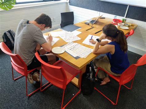 Affective Interactions Lab Design