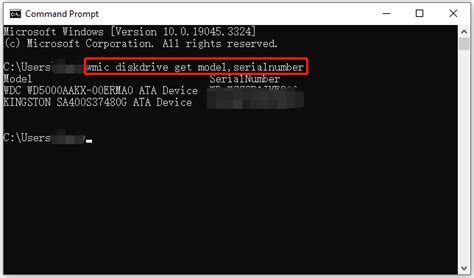 Hard Disk Serial Number Changer Unable To Write Fix It Now