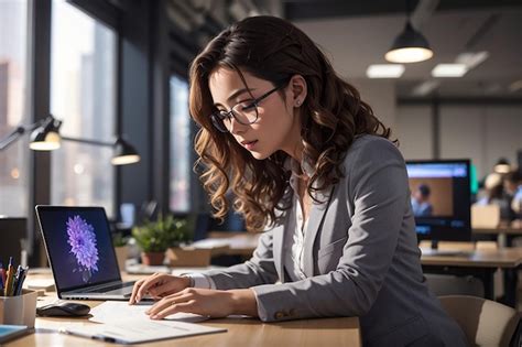 Premium Ai Image Ai Curated Learning Pathways Personalized Skill