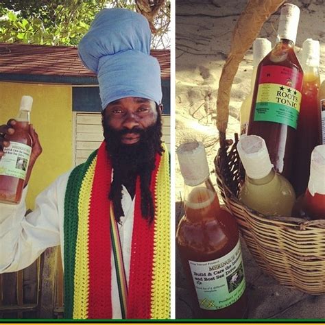 Quite A Few Fighters Are Of Jamaican Heritage Bumbaclot  Heavy