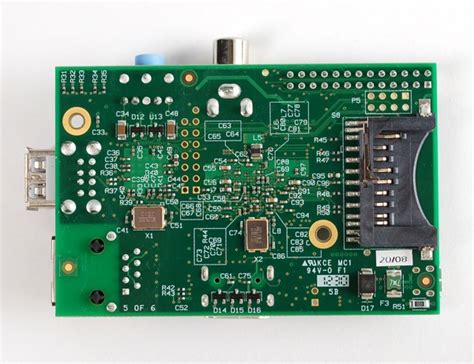 Raspberry Pi Model B Revision Schematics Raspberrypi Raspberry Pi Adafruit Industries