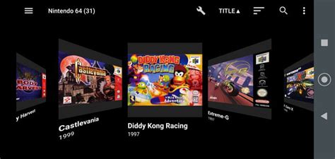 Retroarch For Android The Complete Guide Make Tech Easier