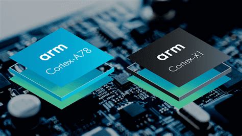 Arm Cortex A78 And Cortex X1 Cores Launched For 2021 Flagship Smartphones