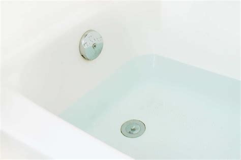How To Change A Bathtub Drain