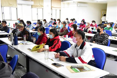 健康薑薑好，臺東場辦理薑健康種苗栽培與病蟲害管理講習臺東區農業改良場