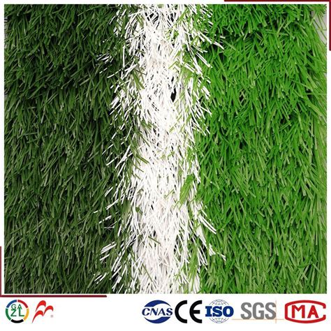 Artificial Grass Priceturflawn Made In China For Football China