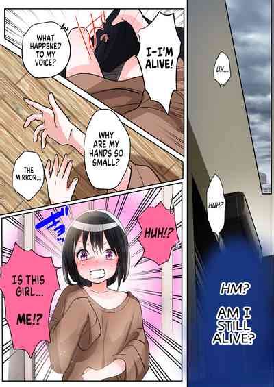 Ts Succubus Life Ts Succubus Life Nhentai Hentai Doujinshi And Manga