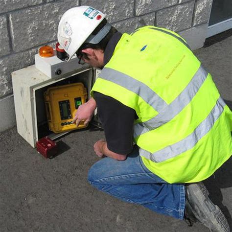 Condition Monitoring Service In India