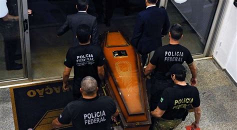 Polícia Federal diz que assassinato de Bruno e Dom na Amazônia não teve