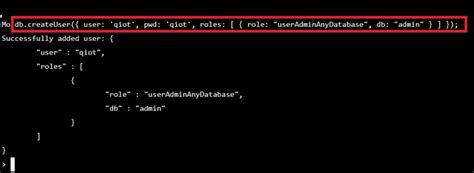 How To Use MongoDB On QNAP NAS