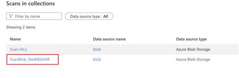 Migrate To Virtual Network Integration Runtime In Microsoft Purview Microsoft Learn