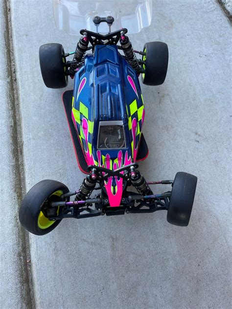 Rtr Elite Buggy R C Tech Forums