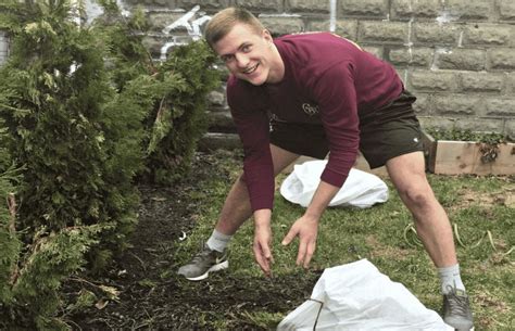 What Is Biochar Benefits And More Gentle Giant