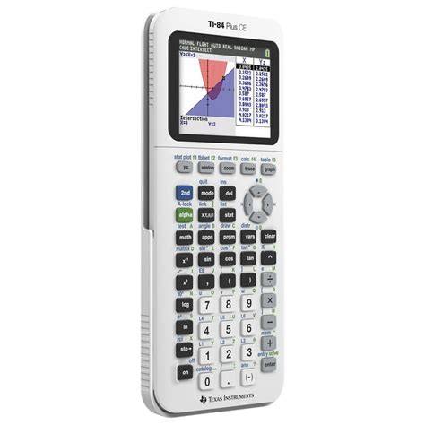 Graphing Calculator Ti 84