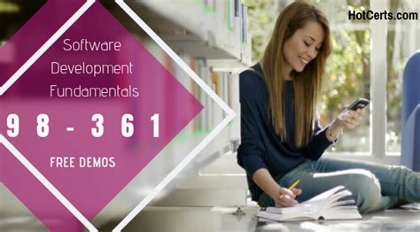 98 361 exam software development fundamentals