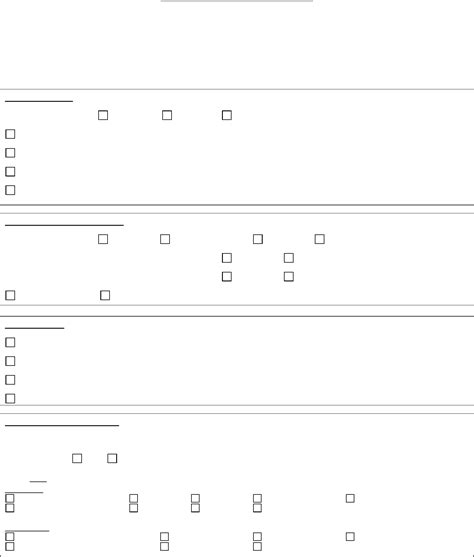 Sample Employee Status Change Form Edit Fill Sign Online Handypdf
