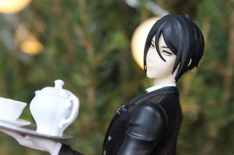 Special Figure Sebastian Michaelis My Anime Shelf