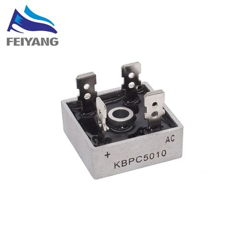 1PCS-KBPC5010-50A-1000V-KBPC2510-25A-1000V-KBPC3510-35A-1000V-Diode ...