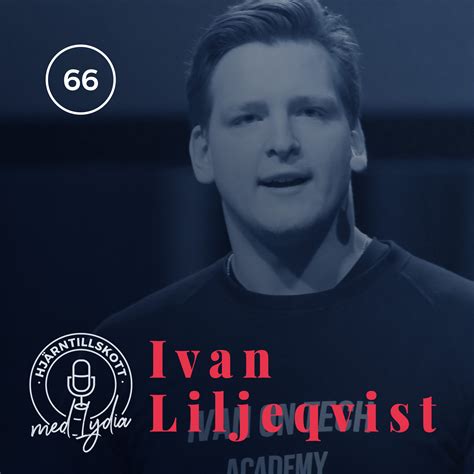66 Ivan Liljeqvist Ivan On Tech Bestseller Pr Ab