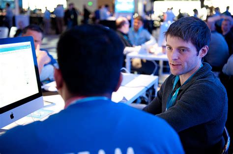 the devzone technical consultations are on spots are filling up