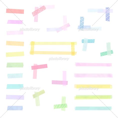 背景マステ44