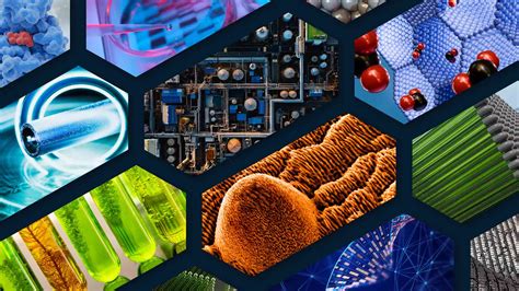 Identifying Emerging Trends In Nanotechnology Research Cas