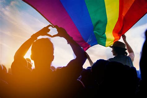 Mês Do Orgulho Lgbtqia Blog Mega Leilões