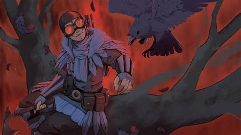 Apex Legends Bloodhound Hero Guide WePC