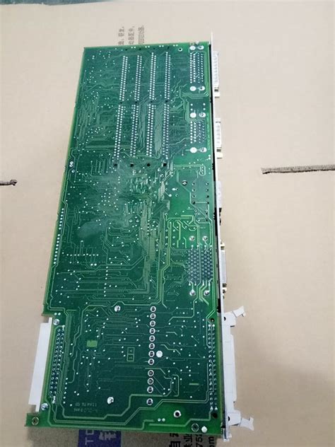 1 5 Fanuc CNC Power Card Output Voltage 220 V At 100000 Piece In Pune