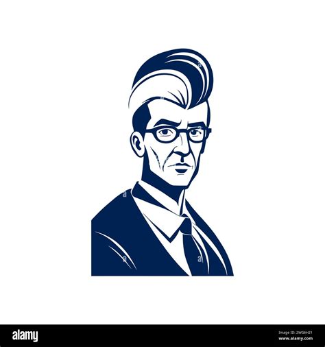 Face Young Woman Wearing Goggles Stock Vector Images Alamy